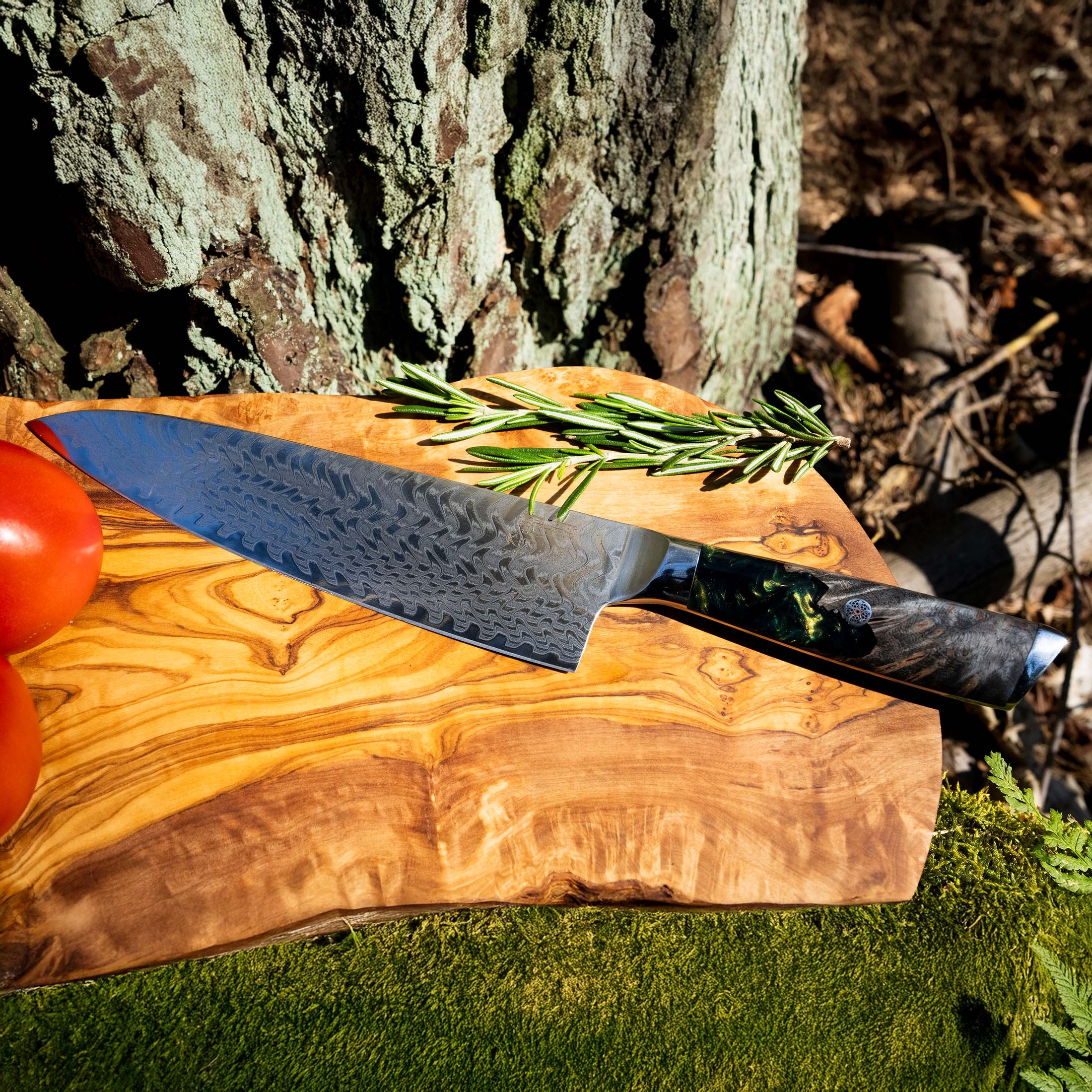 Kitchen by Nature